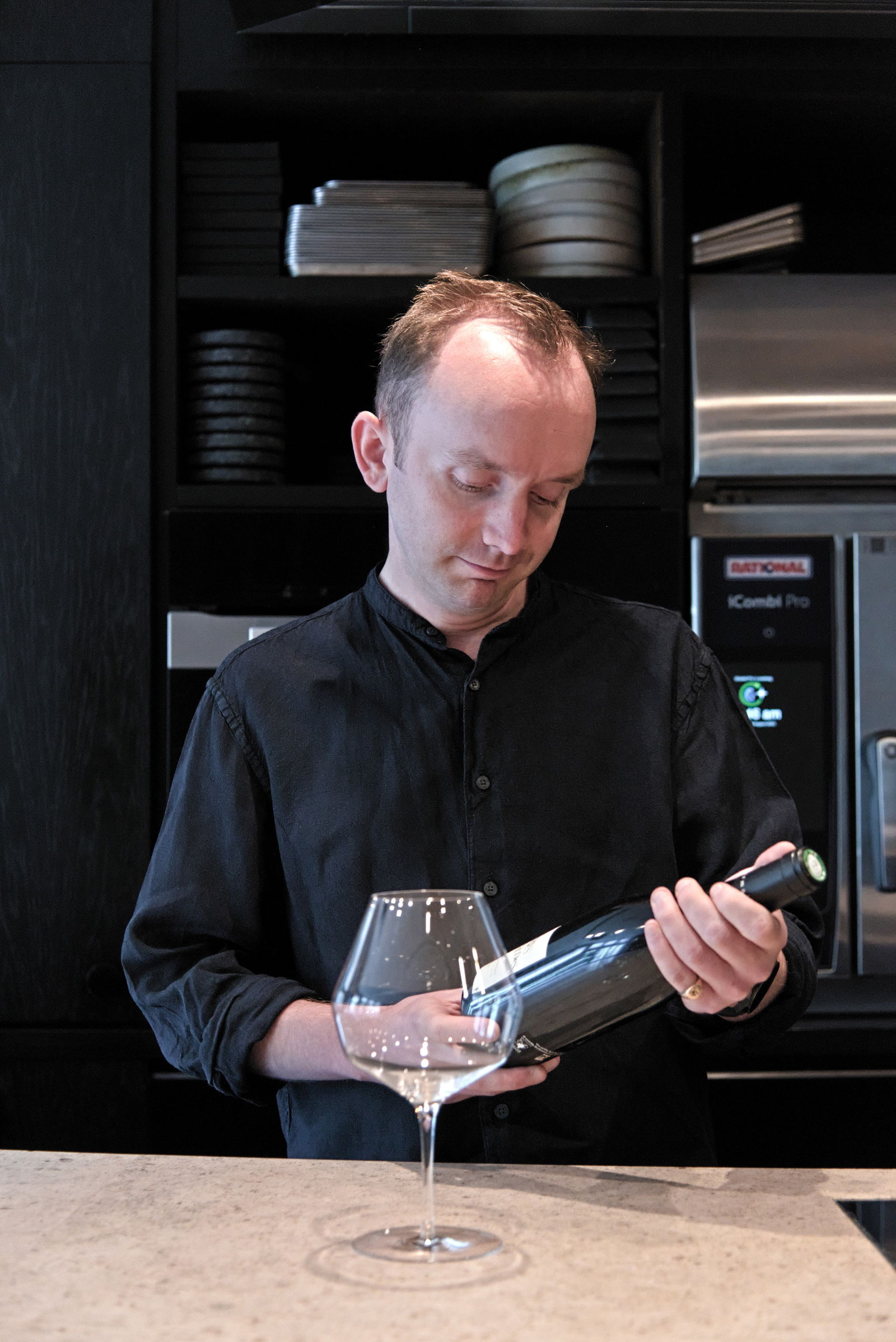 Sommeliers: Embracing a New Era