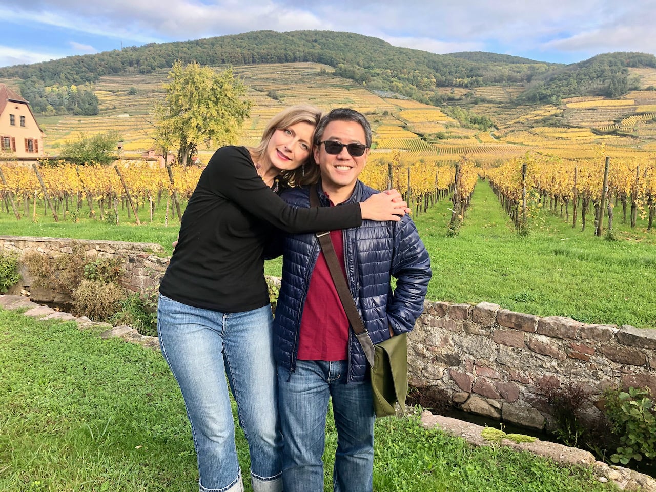 10 Ways WSG Study Tours Have Changed My Wine Life