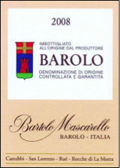 Barolo DOCG - Piedmont's Iconic Appellation