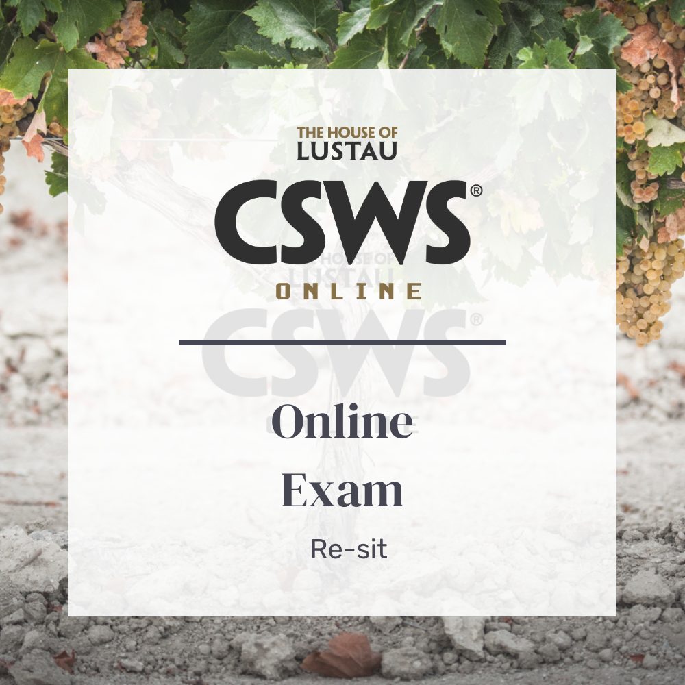 CSWS Online Exam Re-sit