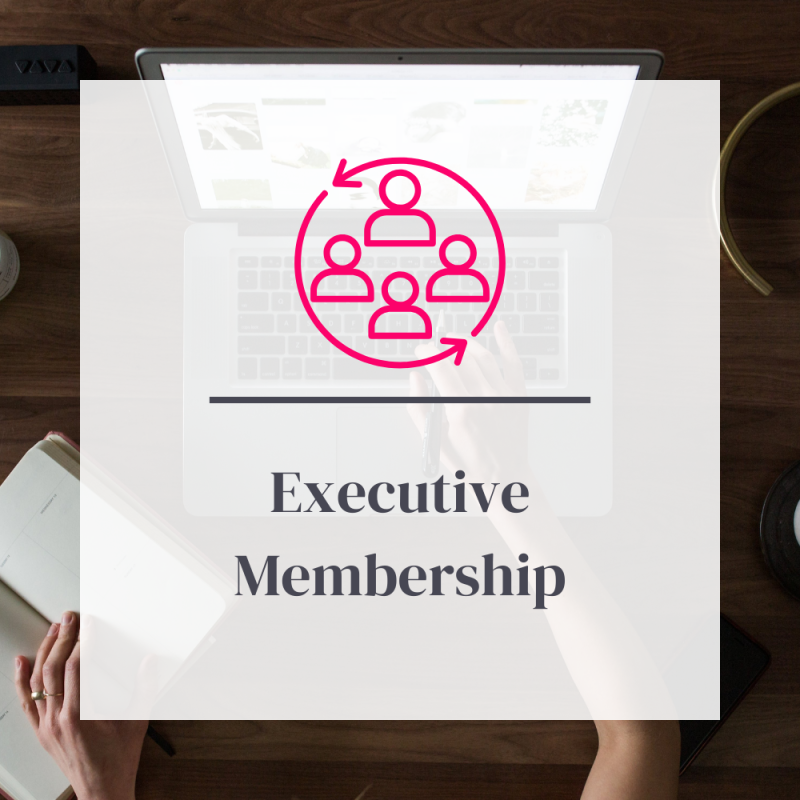 Executive Membership