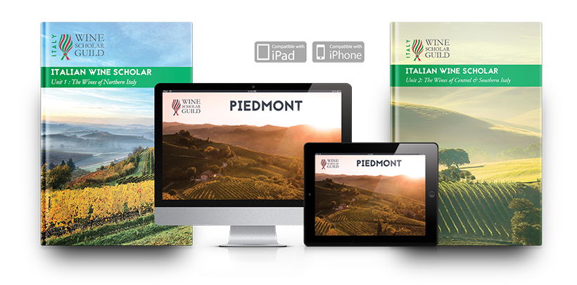 Italian Trade Commission endorses the Italian Wine Scholar program